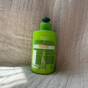 Garnier | Hair | Garnier Fructis Leavein Conditioning Cream | Poshmark
